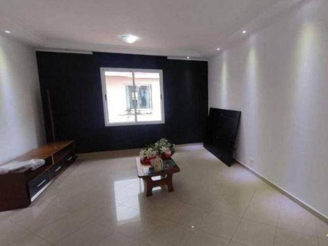 Sobrado com 3 dormitórios à venda por R$ 560.000,00 Jardim Valdibia São Bernardo do Campo/SP