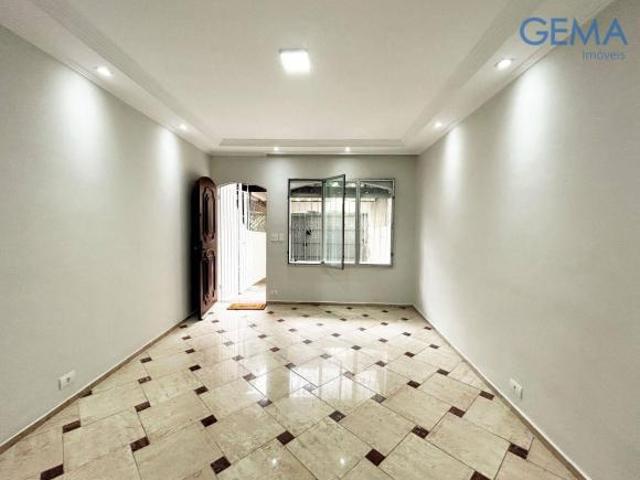 Sobrado com 3 dormitórios à venda por R$ 575.000,00 Vila Guarani Zona Sul São Paulo/SP