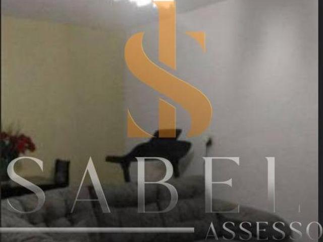 Sobrado com 3 dormitórios à venda por R$ 575.000 Vila Liviero São Paulo/SP