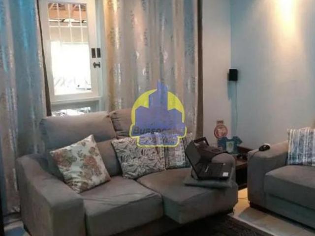 Sobrado com 3 dormitórios à venda por R$ 570.000,00 Vila Dalva São Paulo/SP