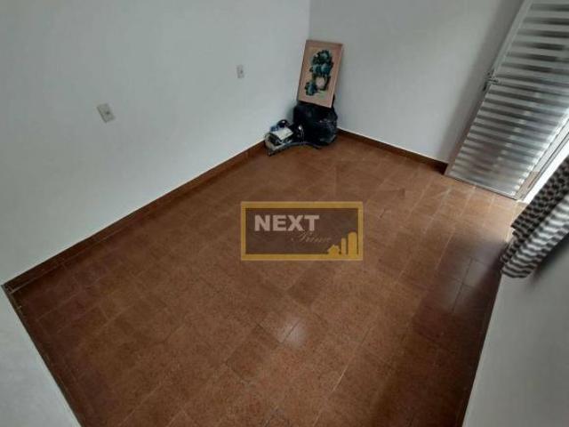 Sobrado com 3 dormitórios à venda por R$ 570.000 Vila Regente Feijó São Paulo/SP