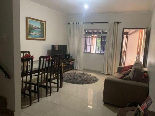 Sobrado com 3 dormitórios à venda por R$ 580.000,00 Vila Aprazível Guarulhos/SP
