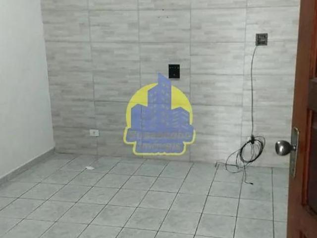 Sobrado com 3 dormitórios à venda por R$ 580.000 Jardim Veloso Osasco/SP SO0444