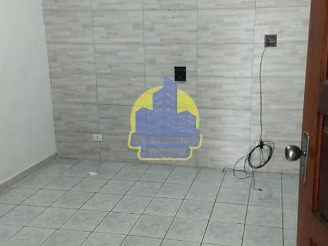 Sobrado com 3 dormitórios à venda por R$ 580.000 Jardim Veloso Osasco/SP SO0444