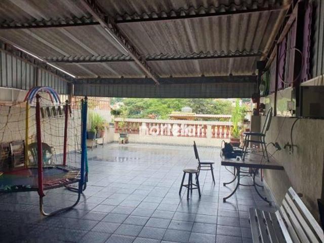 Sobrado com 3 dormitórios à venda por R$ 590.000,00 Vila Cruz das Almas São Paulo/SP