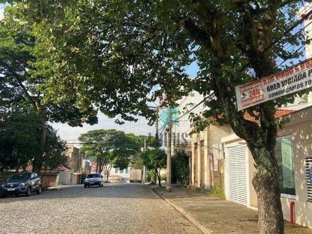 Sobrado com 3 dormitórios à venda por R$ 605.000,00 Vila Pires Santo André/SP