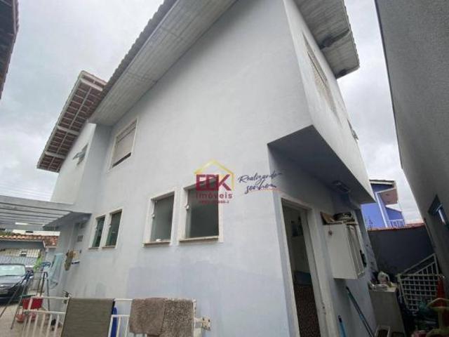 Sobrado com 3 dormitórios à venda por R$ 605.000,00 Jardim Nathalie Mogi das Cruzes/SP
