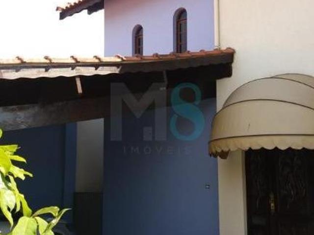 Sobrado à venda por R$ 600.000,00 Jardim Amazonas Suzano/SP