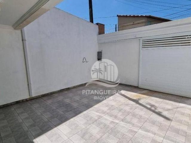 Sobrado com 3 dormitórios à venda por R$ 600.000,00 Jardim Las Palmas Guarujá/SP