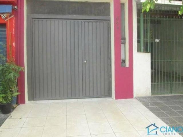 Sobrado com 3 dormitórios venda por R$ 600.000,00 ou aluguel por R$ 4.300,00/mês Mooca São Pau