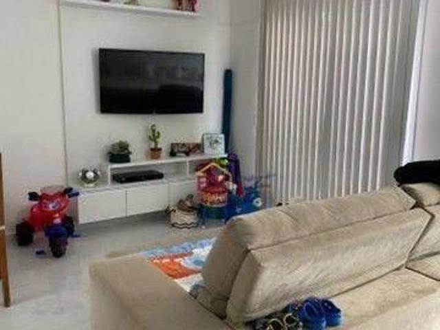 Sobrado com 3 dormitórios à venda por R$ 600.000,00 Parque Santana Mogi das Cruzes/SP