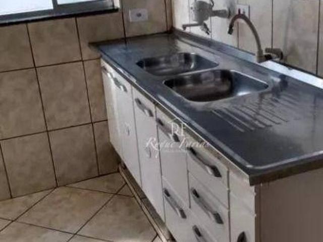 Sobrado com 3 dormitórios à venda por R$ 600.000 Cidade das Flores Osasco/SP