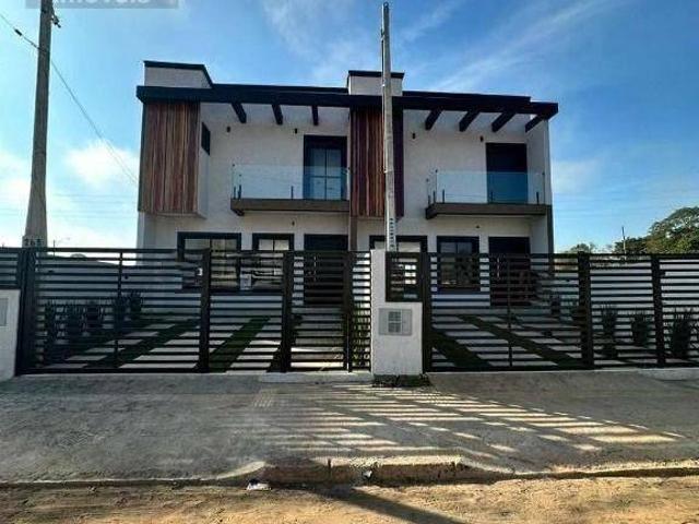 Sobrado com 3 dormitórios à venda, 119 m² por R$ 601.000,00 Central Park Cachoeirinha/RS