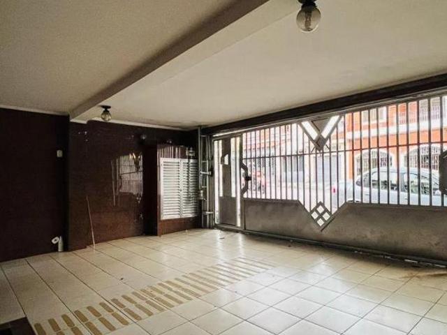 Sobrado com 3 dormitórios à venda por R$ 620.000,00 Jardim Santa Clara Guarulhos/SP