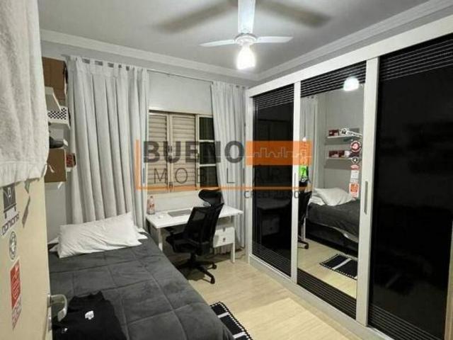 Sobrado com 3 dormitórios à venda por R$ 630.000 Nova Americana Americana/SP