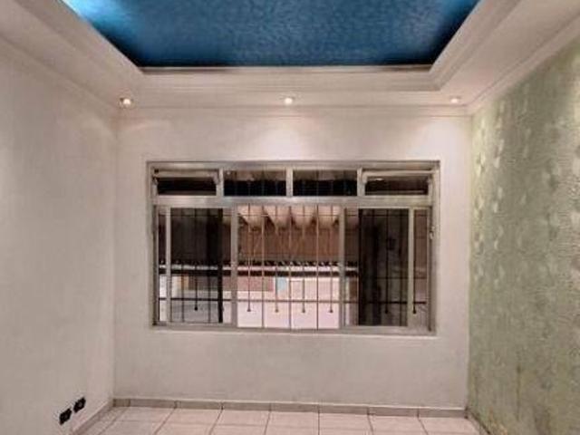 Sobrado com 3 dormitórios à venda por R$ 650.000,00 Assunção São Bernardo do Campo/SP