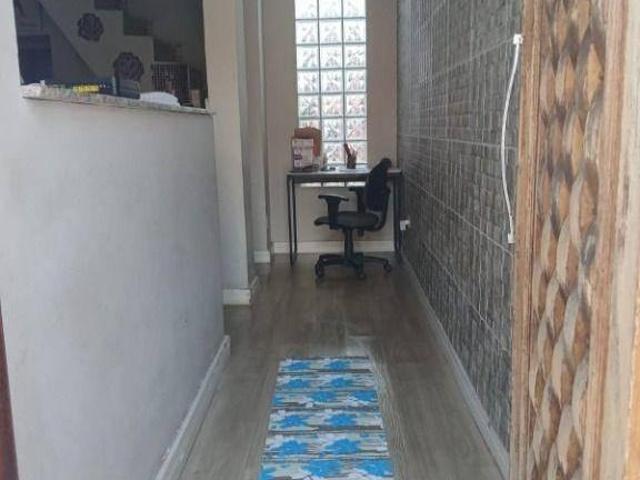 Sobrado com 3 dormitórios à venda por R$ 650.000,00 Jardim Aida Guarulhos/SP