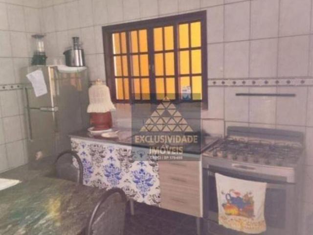 Sobrado com 3 dormitórios à venda por R$ 650.000,00 Jardim IV Centenário Guarulhos/SP