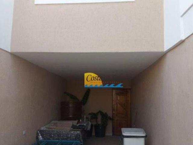 Sobrado com 3 dormitórios à venda por R$ 650.000,00 Jardim Santa Maria São Paulo/SP