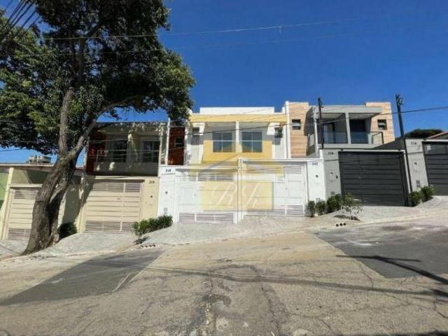 Sobrado com 3 dormitórios à venda por R$ 650.000,00 Jardim Prudência São Paulo/SP