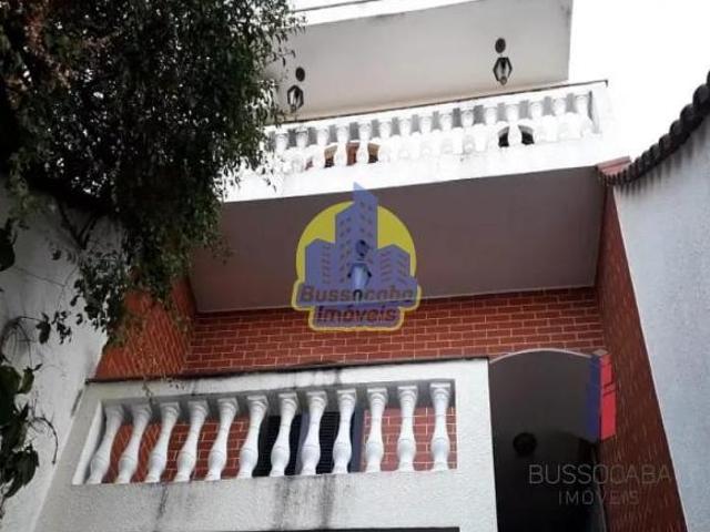 Sobrado com 3 dormitórios à venda por R$ 650.000 Bussocaba Osasco/SP SO0091