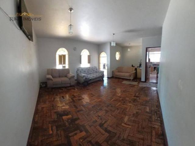 Sobrado com 3 dormitórios à venda por R$ 650.000 Jardim Oswaldo Cruz São José dos Campos/SP
