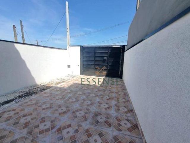 Sobrado à Venda de 120m² no Jardim Cambuci em Mogi das Cruzes/SP: 03 dormitórios