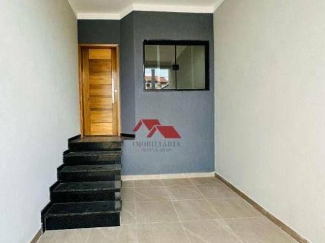 Sobrado com 3 dormitórios à venda por R$ 660.000,00 Cidade Líder São Paulo/SP