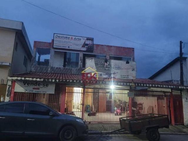 Sobrado com 3 dormitórios à venda por R$ 660.000 Jardim Ismênia São José dos Campos/SP
