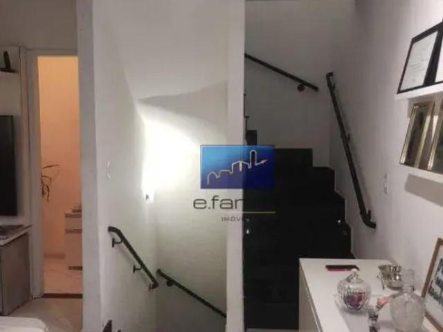 Sobrado com 3 dormitórios à venda por R$ 680.000,00 V. Formosa São Paulo/SP