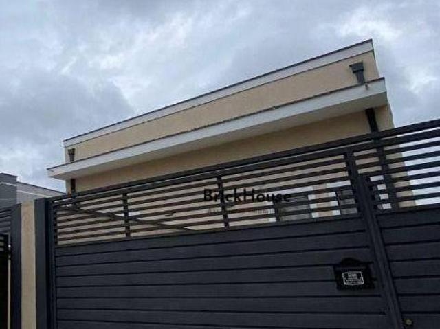Sobrado com 3 dormitórios à venda por R$ 680.000,00 Vila Santa Rosália São Roque/SP