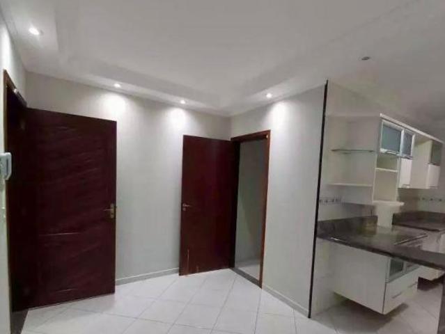 Sobrado com 3 dormitórios à venda por R$ 699.000,00 Parque Novo Oratório Santo André/SP