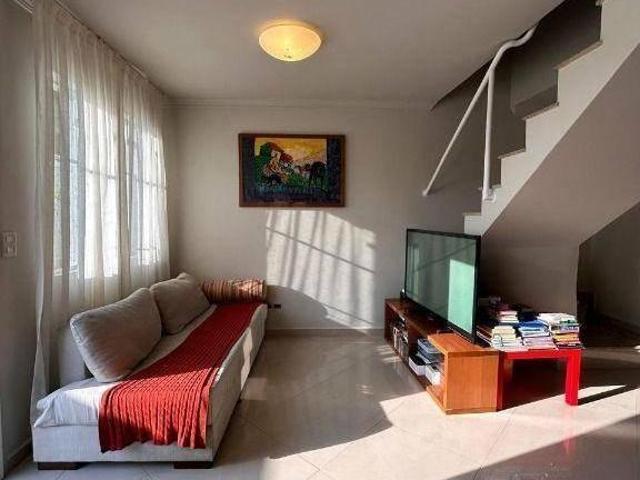 Sobrado com 3 dormitórios à venda por R$ 690.000,00 Jardim Pinheiros São Paulo/SP