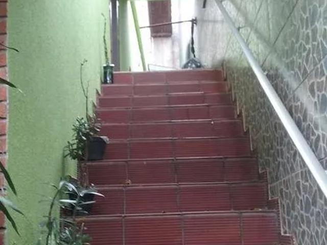 Sobrado com 3 dormitórios à venda por R$ 700.000,00 Freguesia do Ó São Paulo/SP