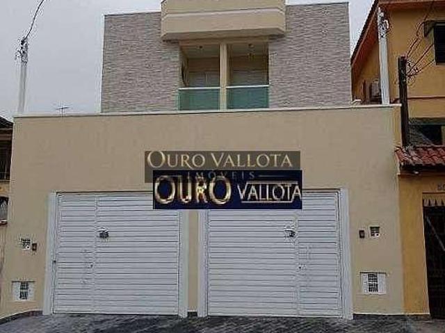 Sobrado com 3 dormitórios à venda por R$ 710.000,00 Vila Prudente Zona Leste São Paulo/SP