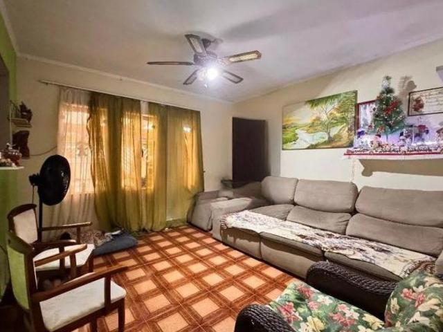 Sobrado com 3 dormitórios à venda por R$ 710.000,00 Vila Valparaíso Santo André/SP