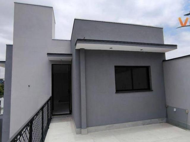Sobrado com 3 dormitórios à venda por R$ 720.000,00 Jardim Europa Caieiras/SP