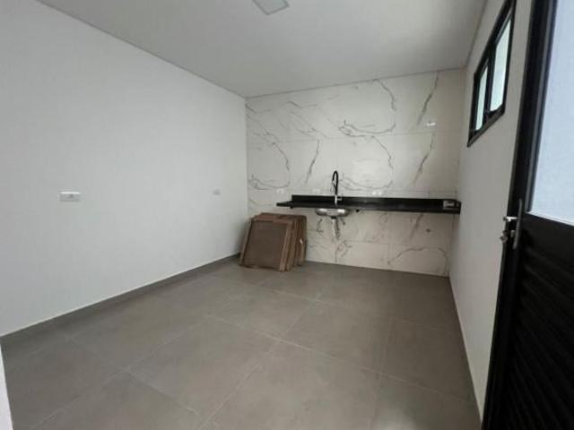 Sobrado com 3 dormitórios à venda por R$ 740.000,00 Vila Eldízia Santo André/SP