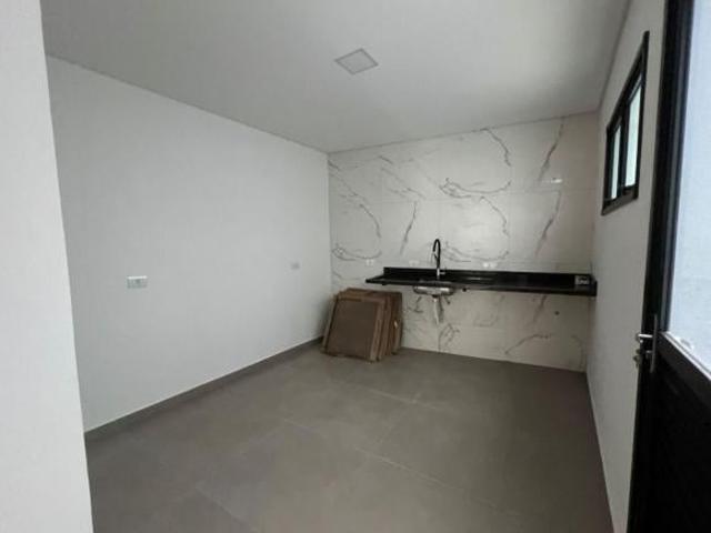 Sobrado com 3 dormitórios à venda por R$ 740.000,00 Vila Eldízia Santo André/SP