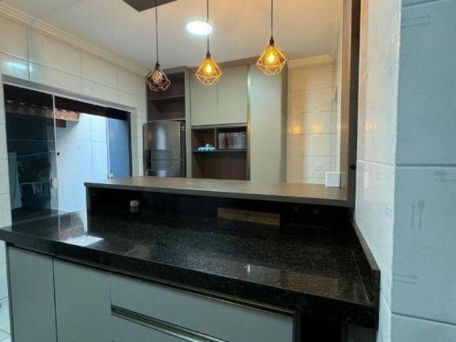 Sobrado com 3 dormitórios à venda por R$ 742.000,00 Jardim Las Vegas Santo André/SP