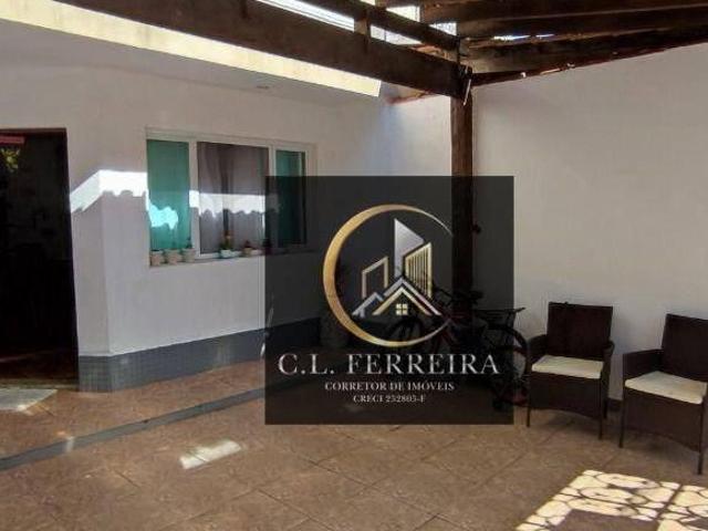 Sobrado com 3 dormitórios à venda por R$ 750.000,00 Canto do Forte Praia Grande/SP
