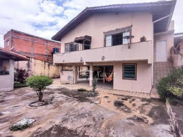 Sobrado com 3 dormitórios à venda por R$ 750.000,00 Chácara Belverde Vargem Grande Paulista/SP