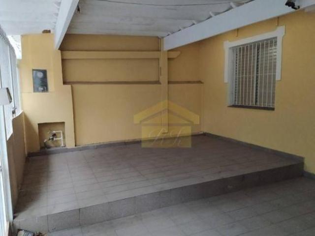 Sobrado com 3 dormitórios à venda por R$ 750.000,00 Jabaquara São Paulo/SP