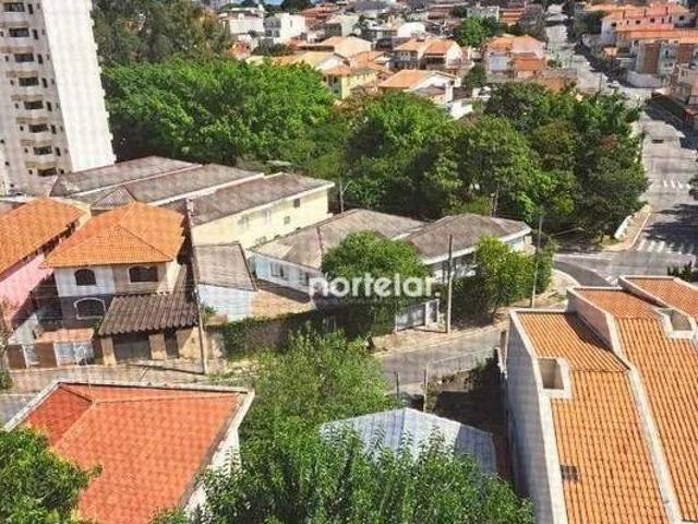 Sobrado com 3 dormitórios à venda por R$ 750.000,00 Parque São Domingos São Paulo/SP