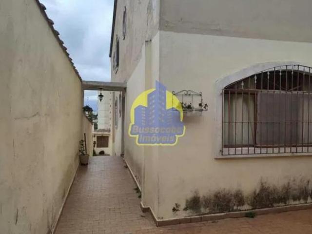 Sobrado com 3 dormitórios à venda por R$ 750.000 Jaguaré São Paulo/SP SO0510