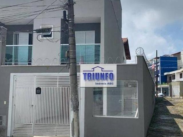 Sobrado com 3 dormitórios à venda por R$ 785.000,00 Vila Floresta Santo André/SP