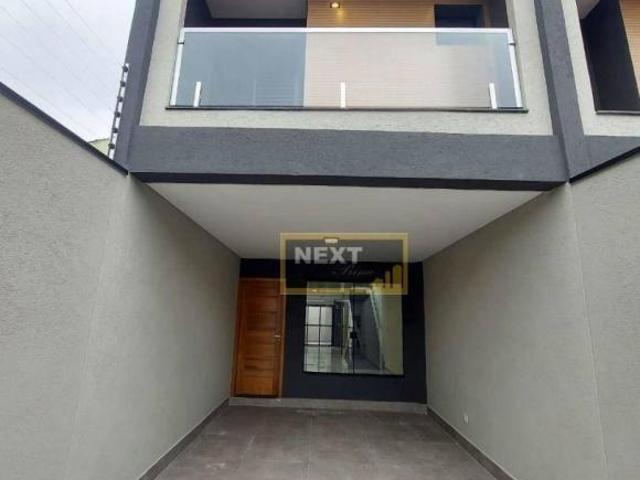 Sobrado com 3 dormitórios à venda por R$ 780.000,00 Vila Buenos Aires São Paulo/SP