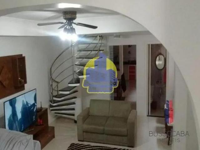 Sobrado com 3 dormitórios à venda por R$ 780.000,00 Jardim D Abril Osasco/SP
