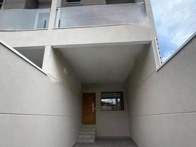 Sobrado com 3 dormitórios à venda por R$ 795,000 Vila Isolina Mazzei São Paulo/SP