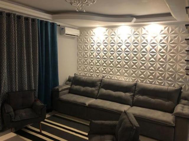Sobrado com 3 dormitórios à venda por R$ 798.000,00 Jardim Giovana Guarulhos/SP